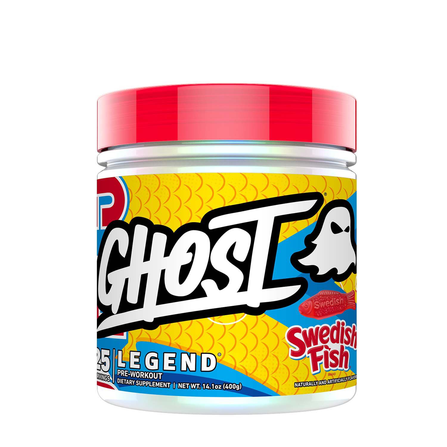 LEGEND Pre Workout Swedish Fish GNC legend-pre-workout-swedish-fish-gnc